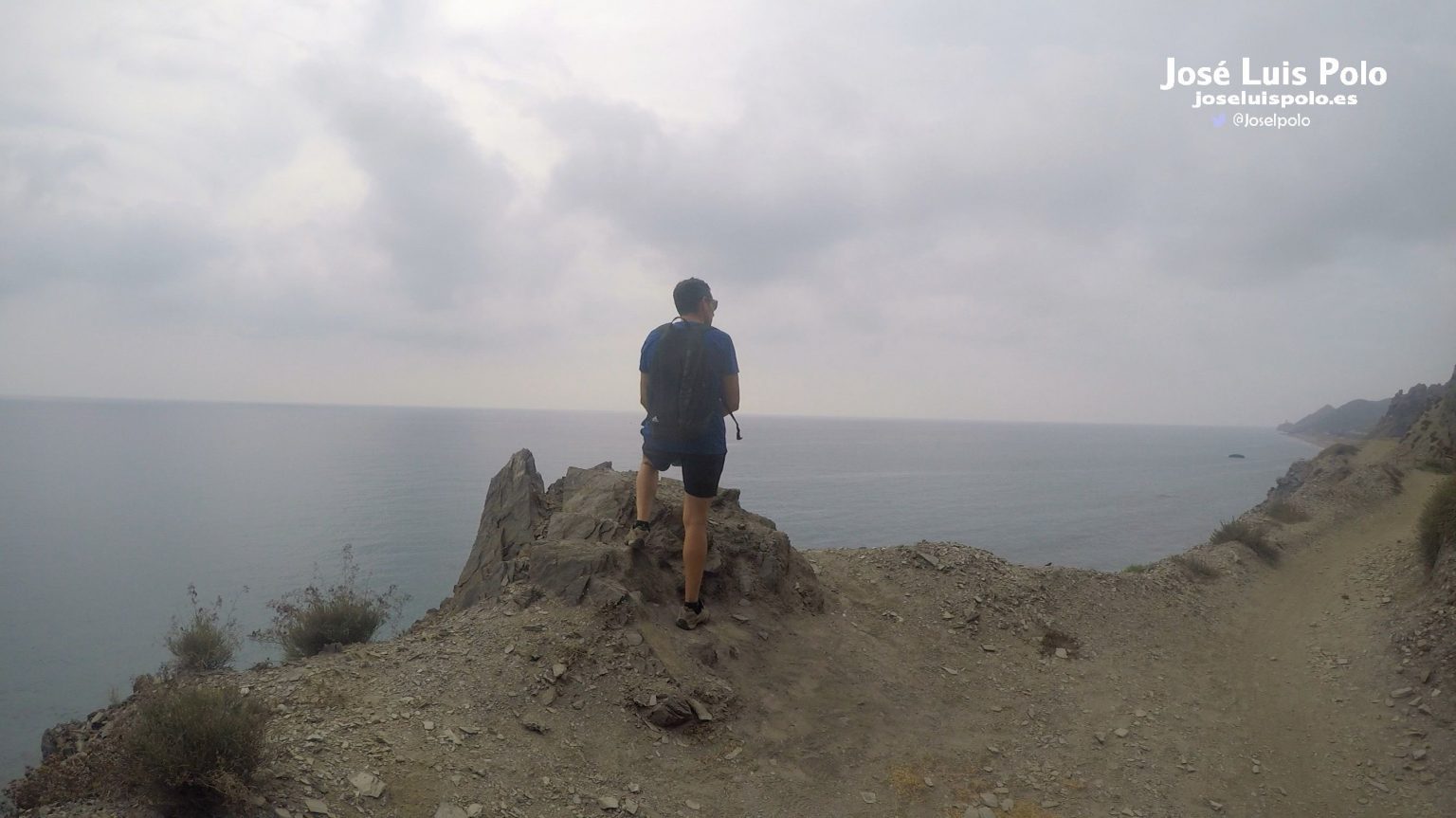 Mojácar - La mena - Castillo de Macenas - Torre del Pirulico ...